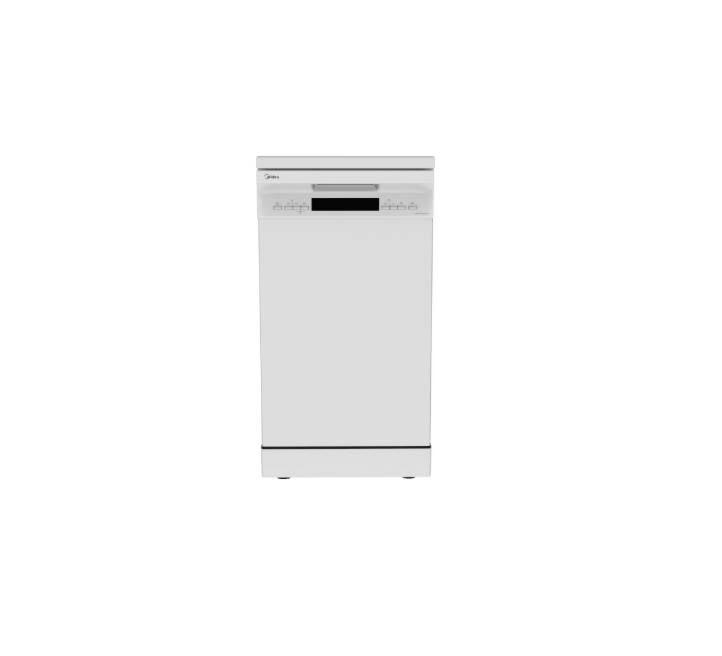 Midea Mašina za pranje sudova MFD45S200W.2-ES
