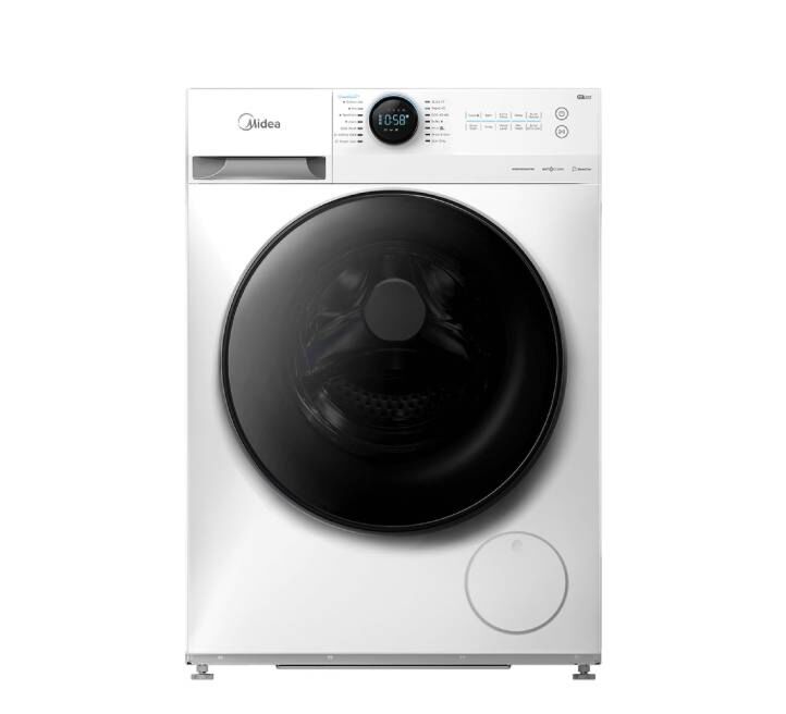 Midea Mašina za pranje veša MF200W80WB/W-HR