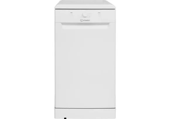 Indesit Mašina za pranje sudova DSFE 1B10 - Bela