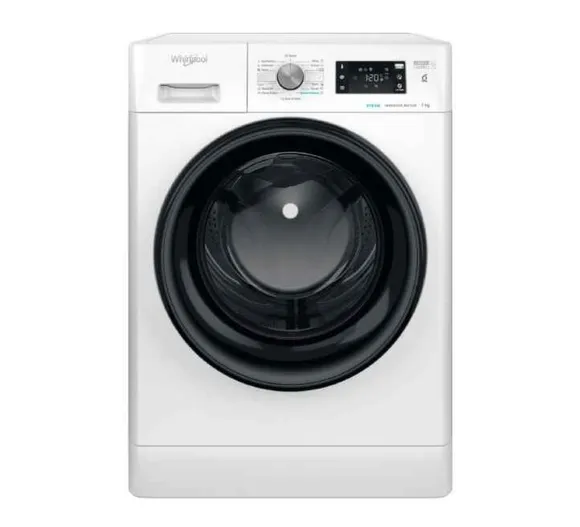 Whirlpool Mašina za pranje veša FFB 7259 BV EE