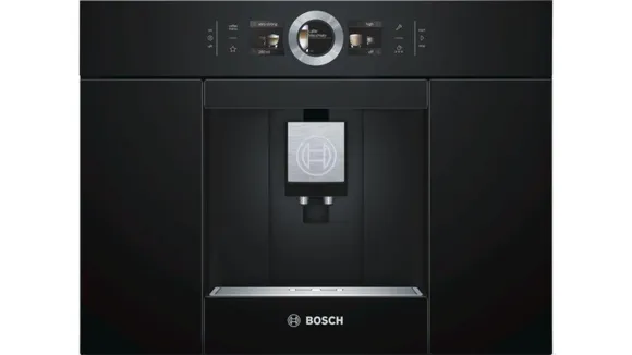 Bosch Ugradni aparat za espresso CTL 636EB6