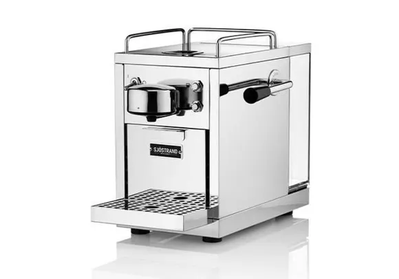 Sjostrand Aparat za espresso SCC01