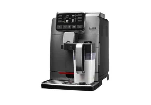 Gaggia Aparat za espresso Cadorna Prestige