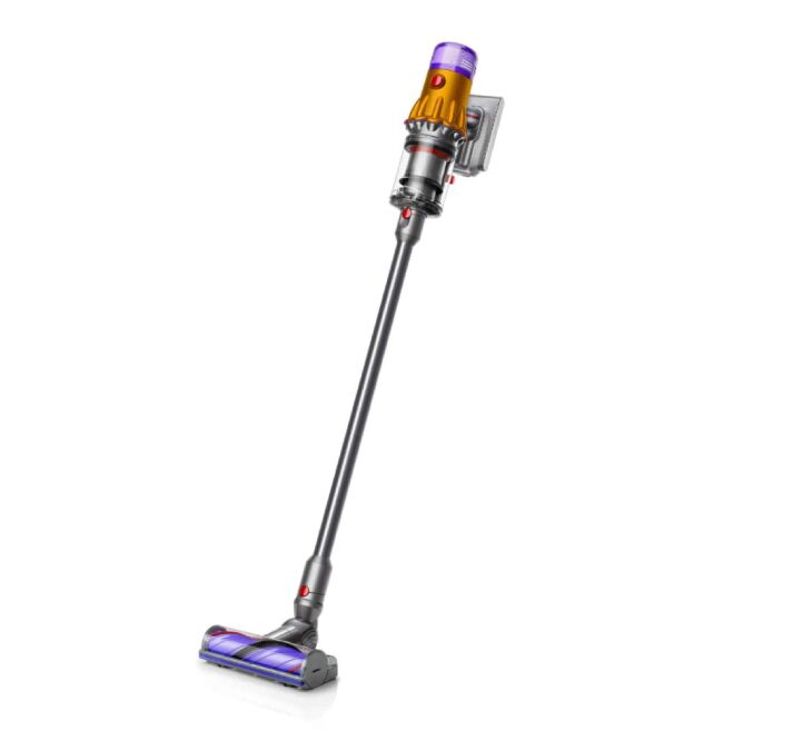 Dyson Štapni usisivač V12 Detect Slim Absolute