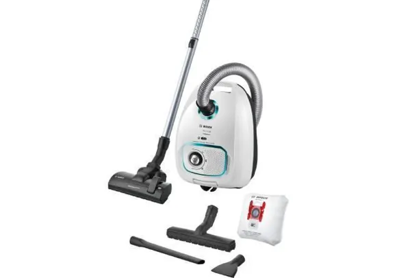 Bosch Usisivač sa kesom BGLS4HYG2