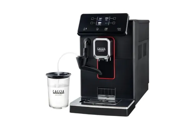 GAGGIA Aparat za espresso Magenta Milk - Crni