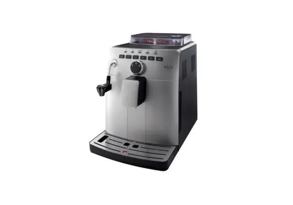 Gaggia Aparat za espresso Naviglio Deluxe