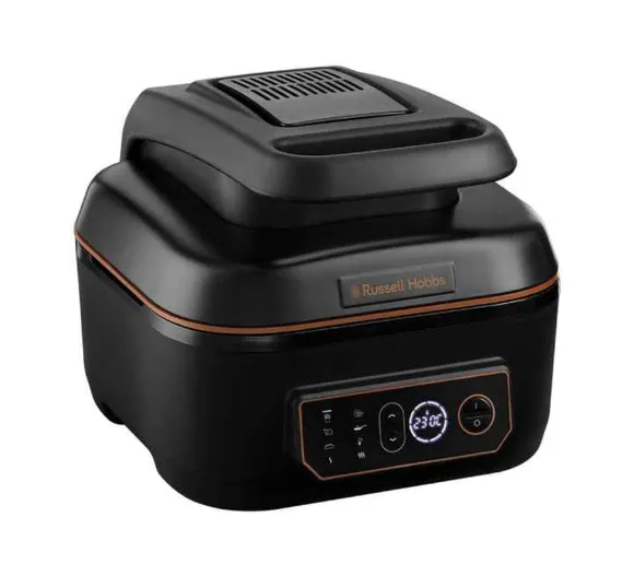 Russell Hobbs SatisFry Multi AirFryer & Grill 26520-56