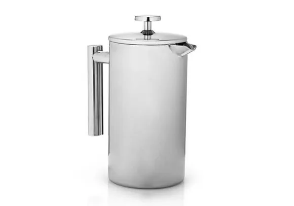 Sjostrand Aparat za ručno kuvanje kafe French Press - 800 ml