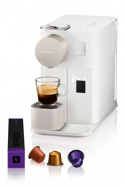 Nespresso Aparat za kafu Latissima One - Beli