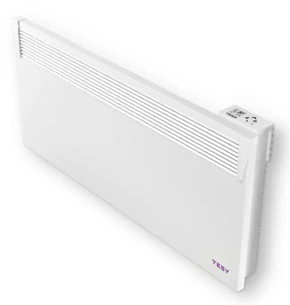 Tesy Panelni radijator CN 031 250 EIS CLOUD W