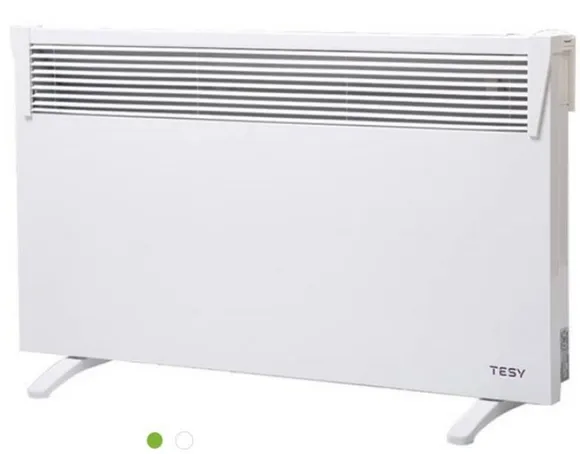 TESY Panelni radijator HeatEco CN 03 200 MIS F - 2000 W