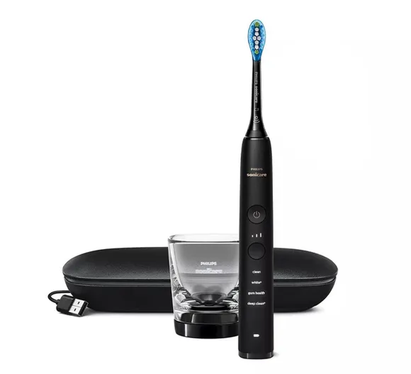 Philips Sonicare električna četkica za zube DiamondClean 9000 HX9911/09