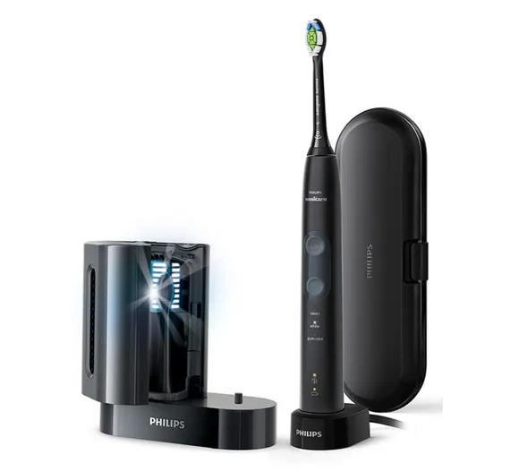 Philips Sonicare električna četkica za zube ProtectiveClean 5100 HX6850/57