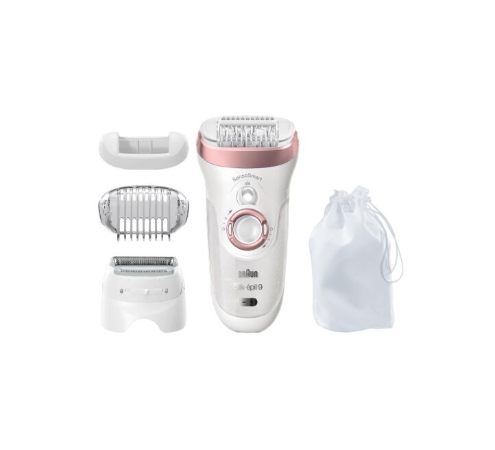 Braun Epilator Silk-épil 9 SES9-720