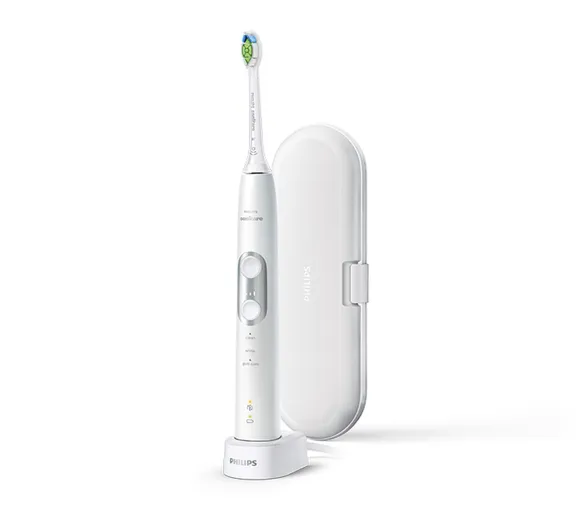 Philips Sonicare električna četkica za zube ProtectiveClean 6100 HX6877/28