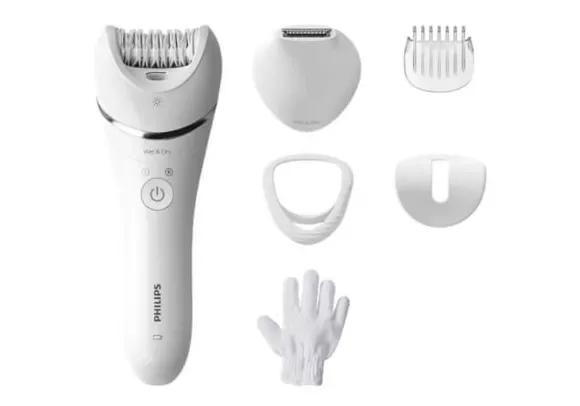 Philips Epilator BRE715/00