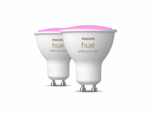Philips Set pametnih LED sijalica HUE 2/1