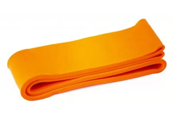 FitWay Elastična guma za trening FR.2.3.12 - Narandžasta