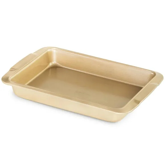 Rosmarino Pekač Baker Gold - 40 cm x 26 cm