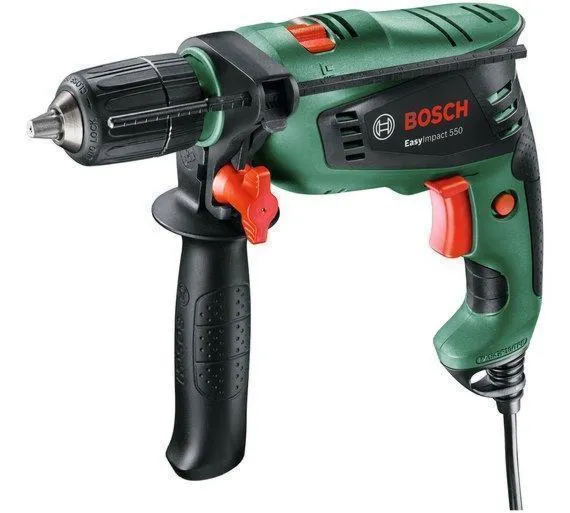 Bosch Vibraciona bušilica EasyImpact 550