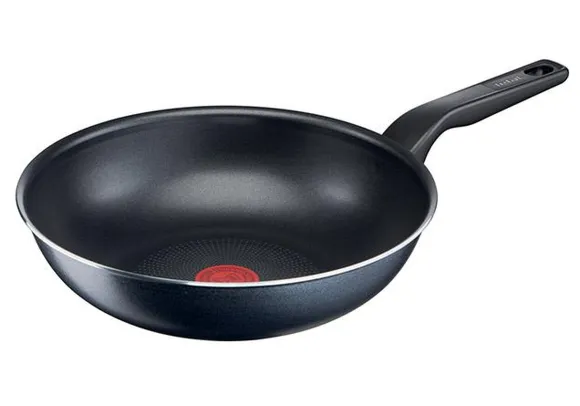 Tefal Wok tiganj XL Force C3851953 - 28 cm