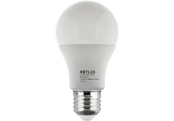 Retlux LED sijalica RLL 245 - 2700 K