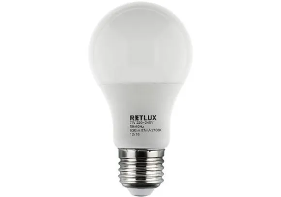 Retlux LED sijalica RLL 244