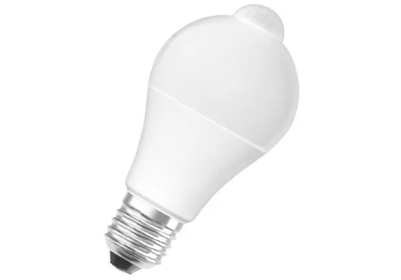 Osram LED sijalica E27, 9 W, 2700 K