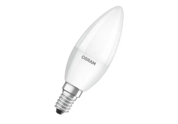 Osram LED sijalica Classic B E14, 5,5 W, 4000 K