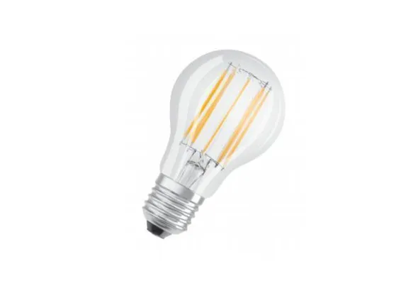 Osram LED sijalica Classic A E27, 11 W, 2700 K