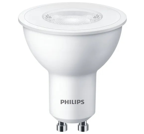 PHILIPS Led sijalica 4.7W(50W) GU10 CW 36D ND 1PF/6 DISC