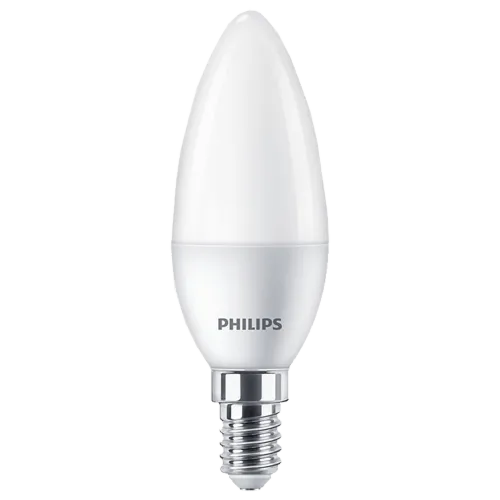 PHILIPS Led sijalica 48W E14