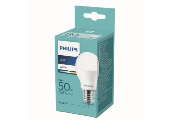 Philips LED sijalica PS674 - 7 W