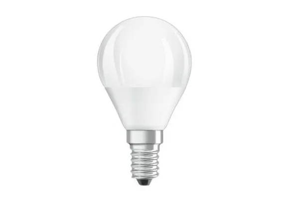 Osram LED sijalica E14 / 5,5 W / 2700 K