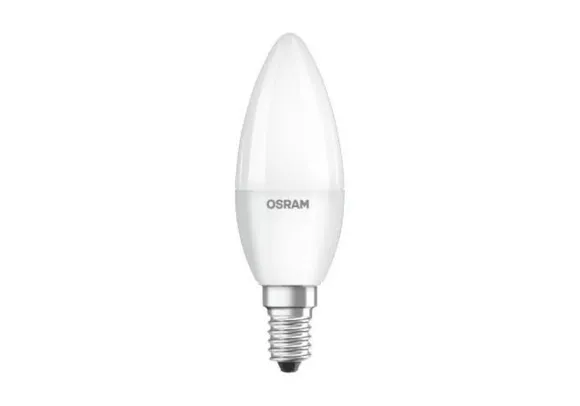 Osram LED sijalica E14 / 5,5 W / 4000 K