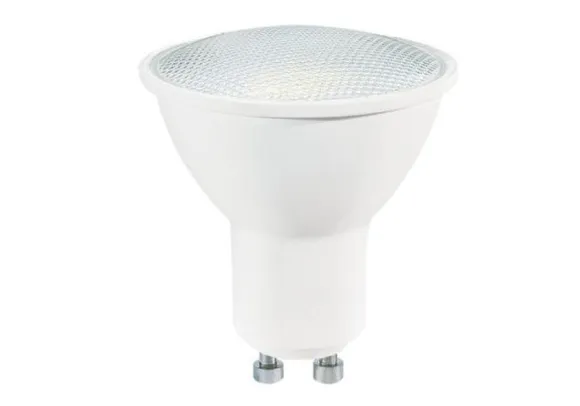 Osram LED sijalica GU10 5 W, 6500 K