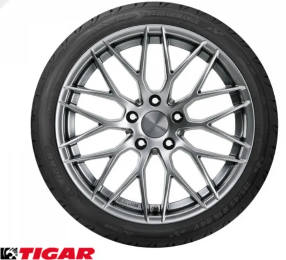 Tigar Letnja auto guma 20,5 cm/55 R16 High Performance