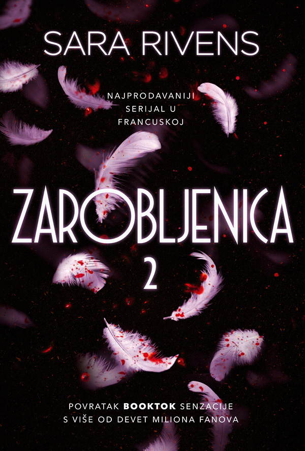 Zarobljenica 2