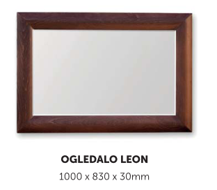 Ogledalo Leon T