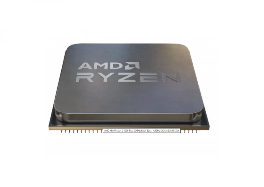 Procesor za desktop računar AMD AM4 Ryzen 5 5600