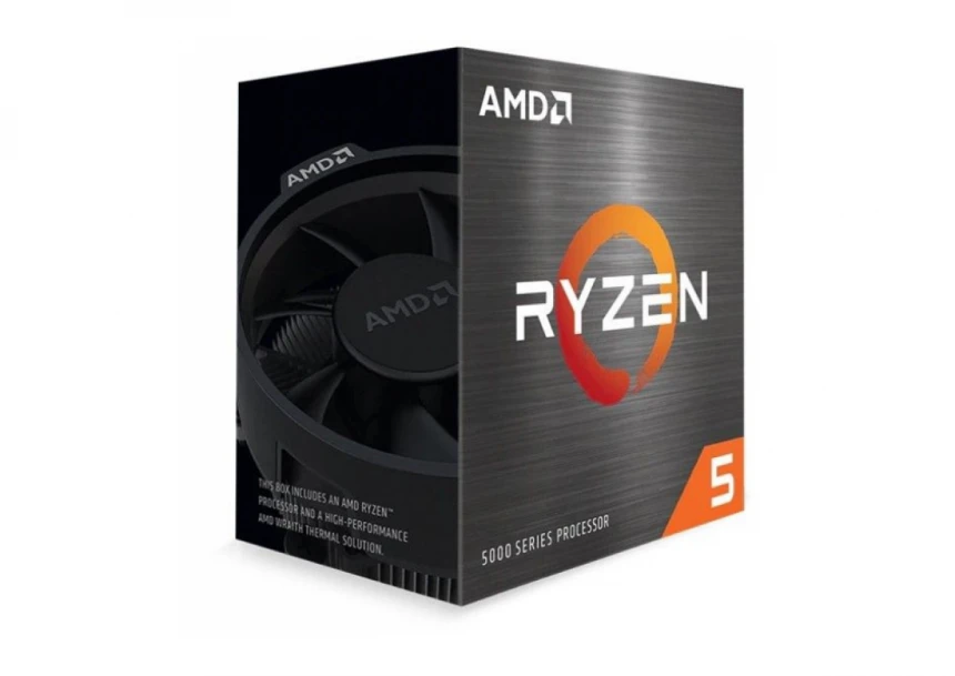 Procesor AMD Ryzen 5 5500GT/3.6GHz Box AM4,3,6GHz,19MB,DDR4, grafika Radeon