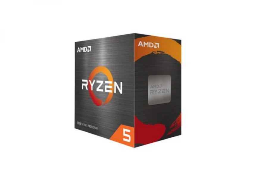 Procesor AMD Ryzen 5 5600/3,5GHz Box 4,2GHz, 36MB