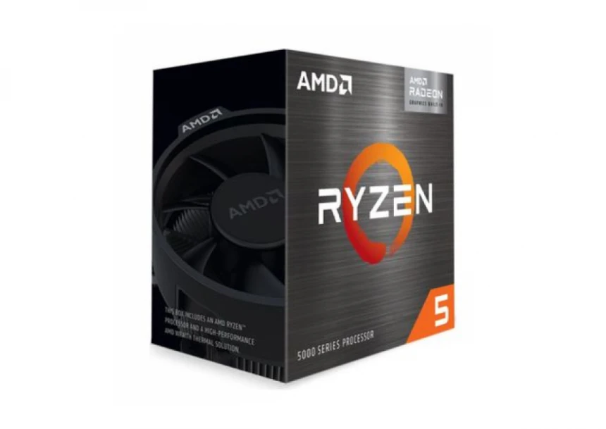 Procesor AMD Ryzen 5 5600G-6x-3,90GHz-AM4 Socket