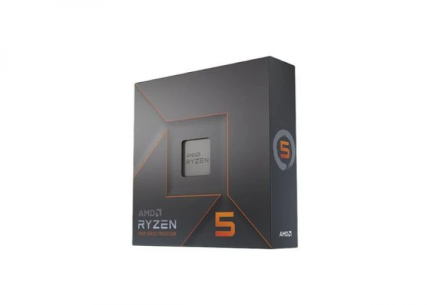 Procesor AMD Ryzen 5 7600X/4.7 GHz