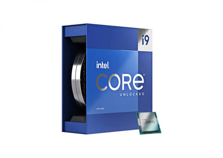 Procesor Intel Core i9 13900K/3GHz Box 5,8GHz,24-Core,36MB