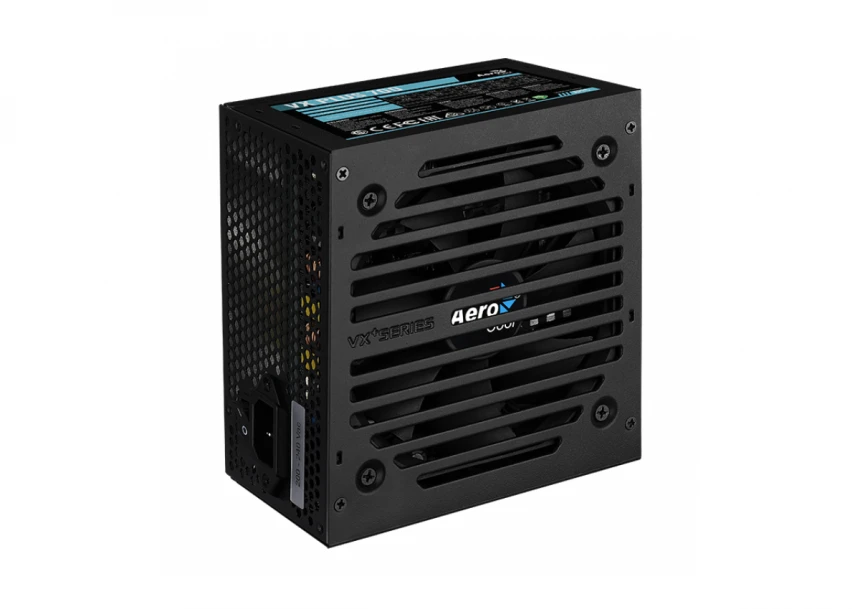 Napajanje 700W AEROCOOL VX PLUS 700 230V APFC EU Box CPN-VS70AEY.11