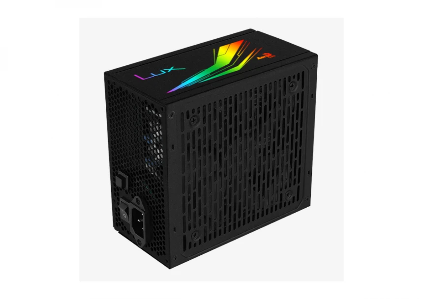 Napajanje 1000W AEROCOOL LUX RGB 1000M (Gold) 230V APFC EU Box ACPG-LMK0AEC.11