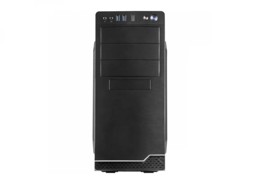 PC kućište GEH Midi 500W Inter-Tech IT-5916