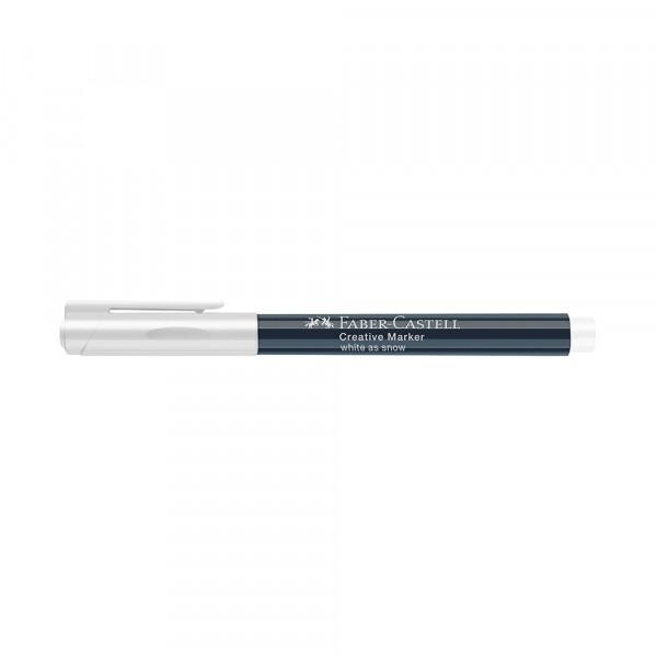 Permanent Marker Faber Castell Creative beli 101 160701